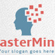 Master Mind Logo, Logo Templates | GraphicRiver