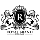Royal Brand Logo Template, Logo Templates | GraphicRiver