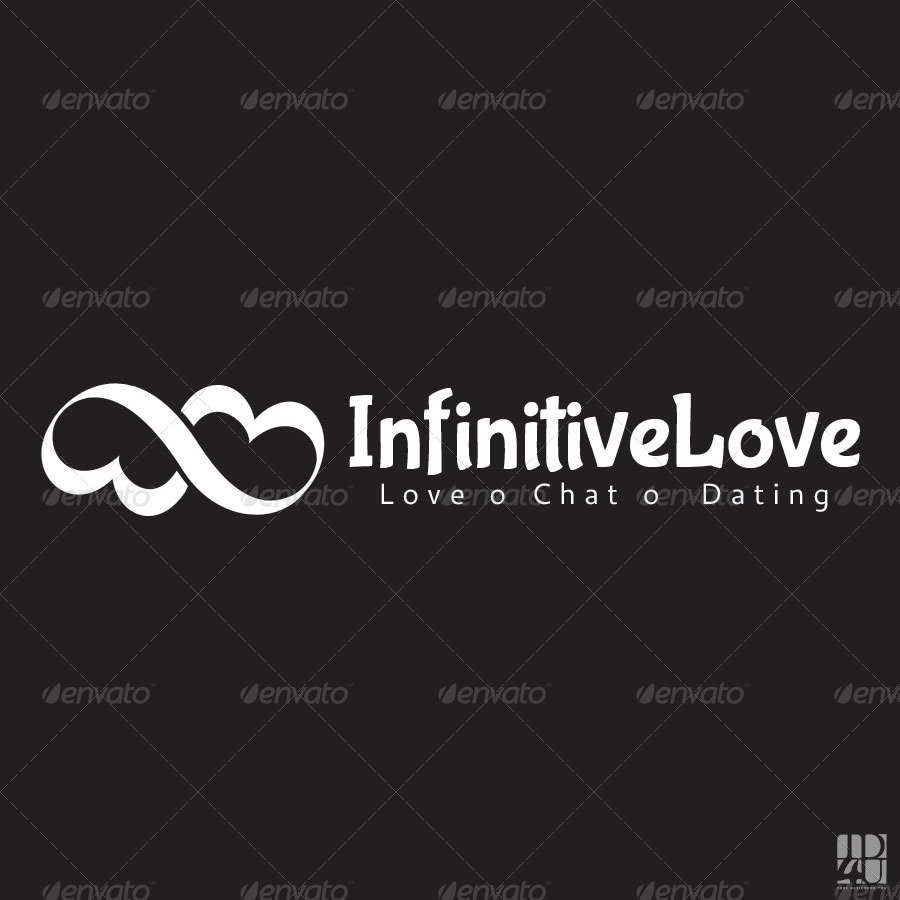 Infinitive Love, Logo Templates | GraphicRiver