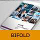 Lawyer Bifold Brochure, Print Templates | GraphicRiver