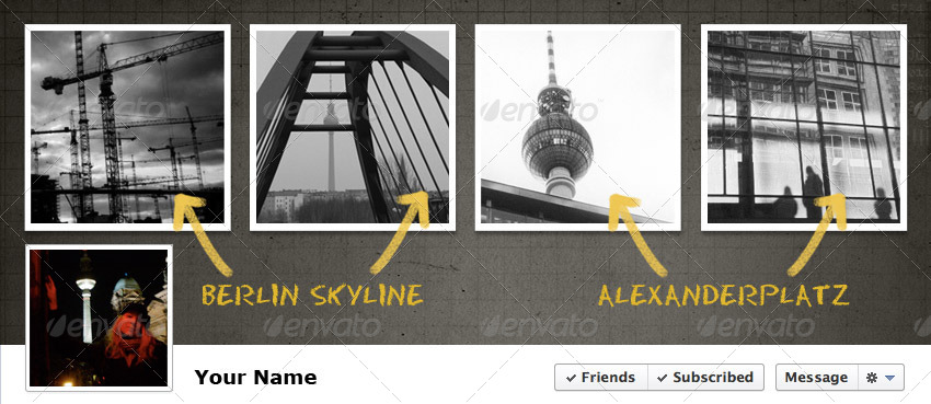 Rubicon Branded Identity Kit Bundle, Print Templates | GraphicRiver