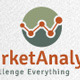 Market Analysis Logo, Logo Templates | GraphicRiver