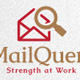 Mail Query Logo, Logo Templates | GraphicRiver