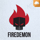 FireDemon, Logo Templates | GraphicRiver