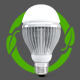 LED Lamp Energy Save Set, Graphics | GraphicRiver