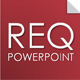 REQ Powerpoint Template, Presentation Templates | GraphicRiver
