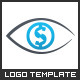 Money View - Logo Template, Logo Templates | GraphicRiver
