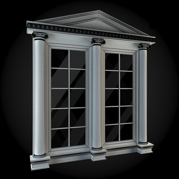 Window 069 by ThemeREX | 3DOcean