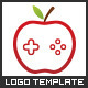 Apple Games - Logo Template, Logo Templates | GraphicRiver