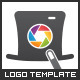 Magic Camera - Logo Template, Logo Templates | GraphicRiver