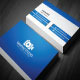 3 Colors Corporate Business Card , Print Templates | GraphicRiver