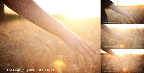 Alpha Matte Overlay Pack, Motion Graphics | VideoHive