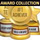 Award Collection, Graphics | GraphicRiver
