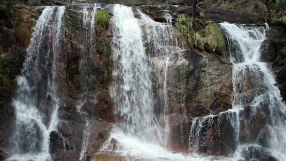 Waterfall, Stock Footage | VideoHive