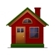 House Icon Isolated, Vectors | GraphicRiver