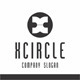 X Circle Logo, Logo Templates | GraphicRiver
