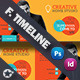 Multipurpose Timeline Template, Web Elements | GraphicRiver