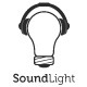 Sound / Light / Music Logo Template, Logo Templates | GraphicRiver