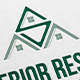 Superior Resident Home Logo, Logo Templates | GraphicRiver