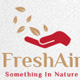 Fresh Air Logo, Logo Templates | GraphicRiver