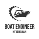Boat Engineer, Logo Templates | GraphicRiver