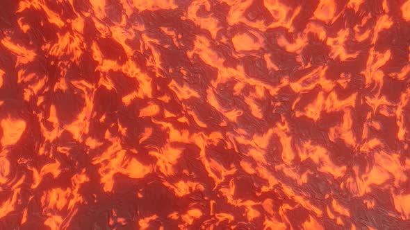 Lava Background, Motion Graphics | VideoHive