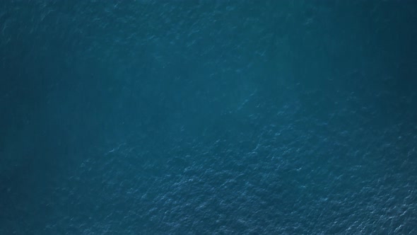 Sea Texture 4K Aerial View 4 K, Stock Footage | VideoHive