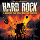 Hard Rock Poster/Flyer Template by ShermanJackson | GraphicRiver
