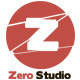 Zero Studio Z Letter, Logo Templates | GraphicRiver