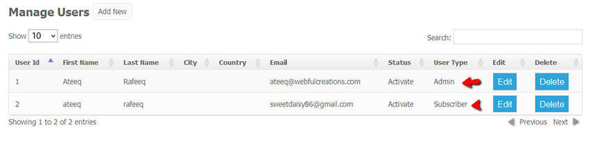PHP General Ledger Accounting by webfulcreations | CodeCanyon