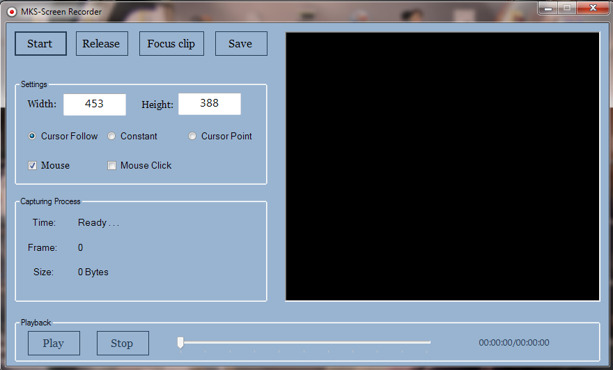 GitHub - Mx0M/mks-screen-recorder: MKS-Screen Recorder is able to ...
