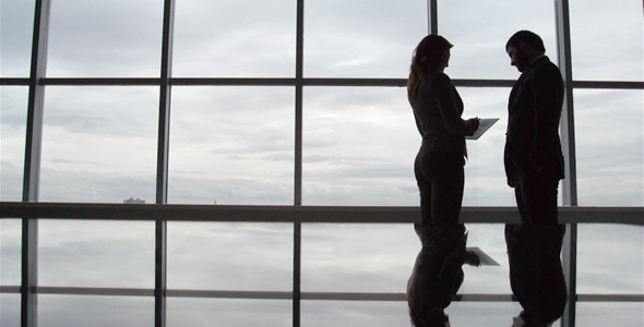 Shadow Business, Stock Footage | VideoHive