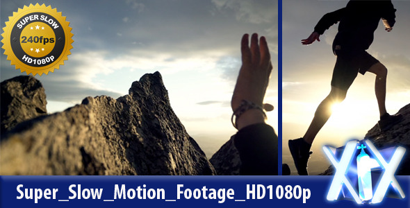 Break The Limits, Stock Footage | VideoHive