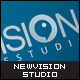 New Vision Studio Corporate Identity, Print Templates | GraphicRiver