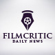Film Critic Logo Template, Logo Templates | GraphicRiver