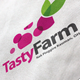 Tasty Farm Logo, Logo Templates | GraphicRiver