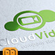 Cloud Videos, Logo Templates | GraphicRiver