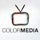 ColorMedia, Logo Templates | GraphicRiver