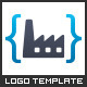 Code Factory - Logo Template, Logo Templates | GraphicRiver
