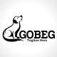 Gobeg Logo Template, Logo Templates | GraphicRiver