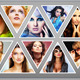 10 In 1 Photo Frame Template Package V2, Graphics | GraphicRiver