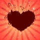 Heart Dreams Background, Vectors | GraphicRiver