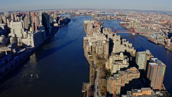 City Life Scene, Stock Footage | VideoHive