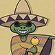 Mexican Cartoon Characters, Vectors | GraphicRiver