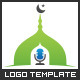 Islamic Radio - Logo Template, Logo Templates | GraphicRiver