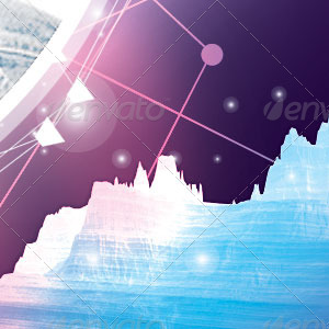 Altitude Electro Flyer, Print Templates | GraphicRiver