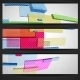 Abstract Rectangle Banner, Vectors | GraphicRiver