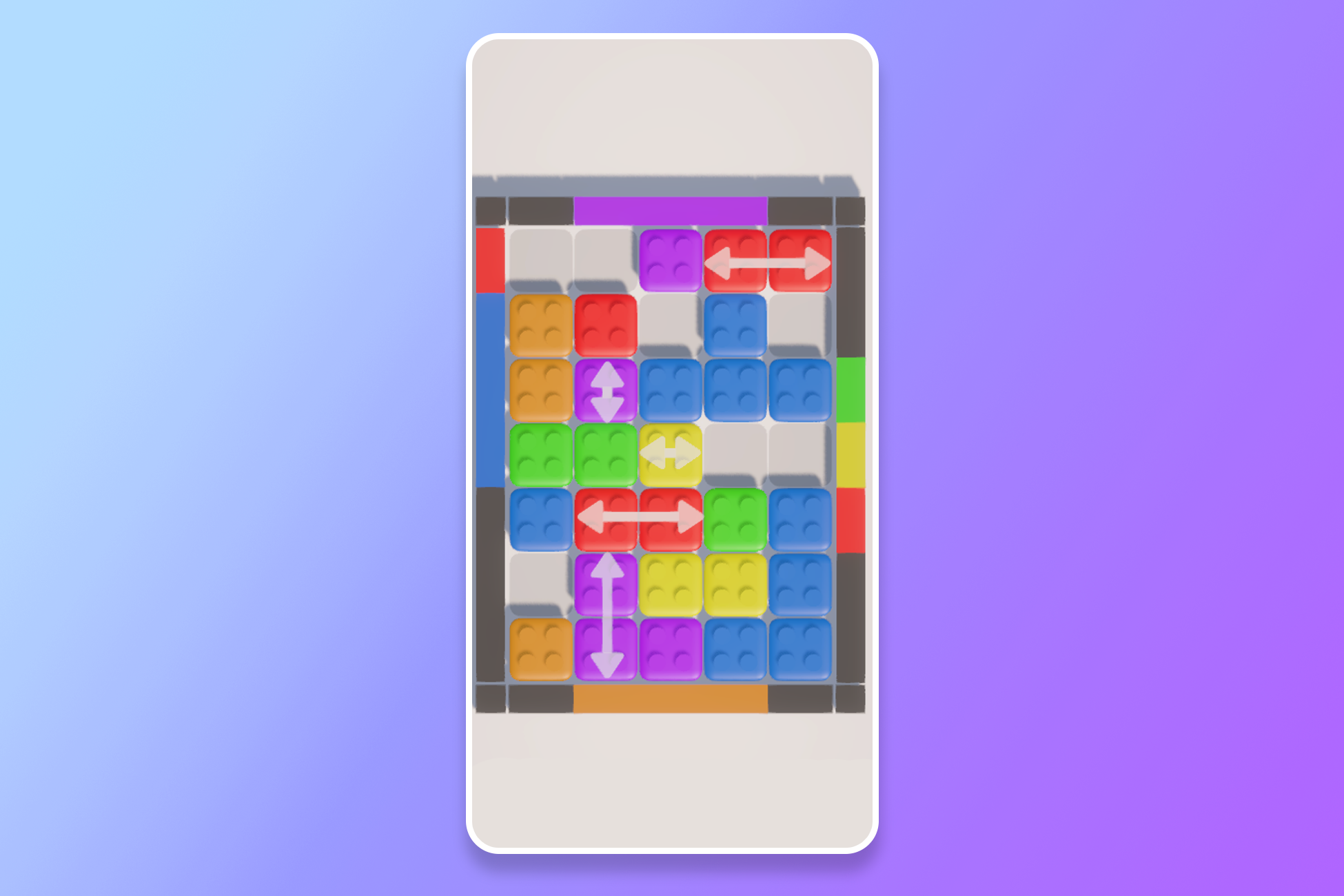 Color Block Jam - Puzzle Template Unity by Ragendom | CodeCanyon