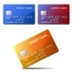 Realistic Credit Card, Vectors | GraphicRiver