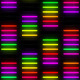 VJ Neon Lights, Motion Graphics | VideoHive
